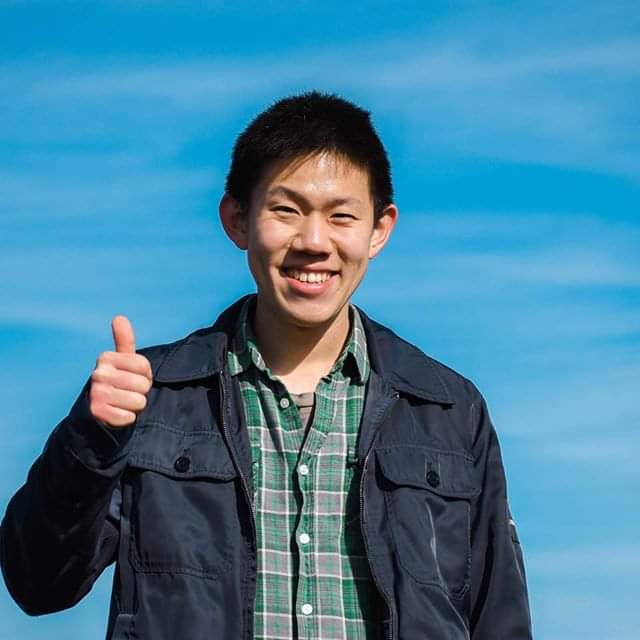 Who We Are - Thanh Le Church